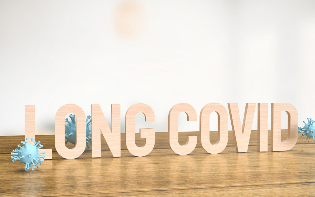 Long Covid: So kann Osteopathie helfen