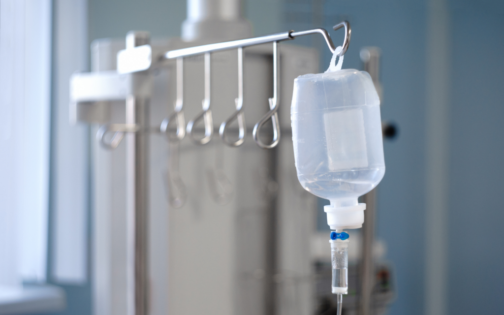 Basen Infusionstherapie Hamburg - hansevitalisten.de